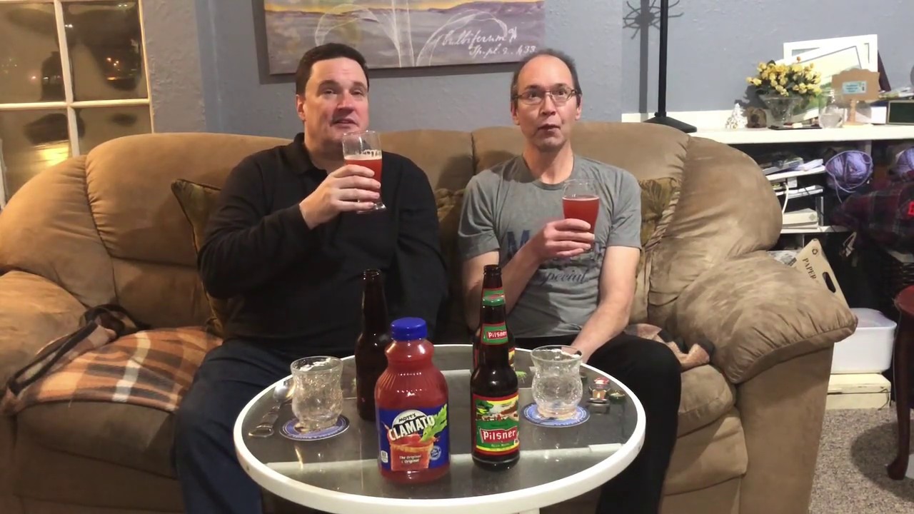 Old Style Pilsner, the Saskatchewan Shampain review - YouTube