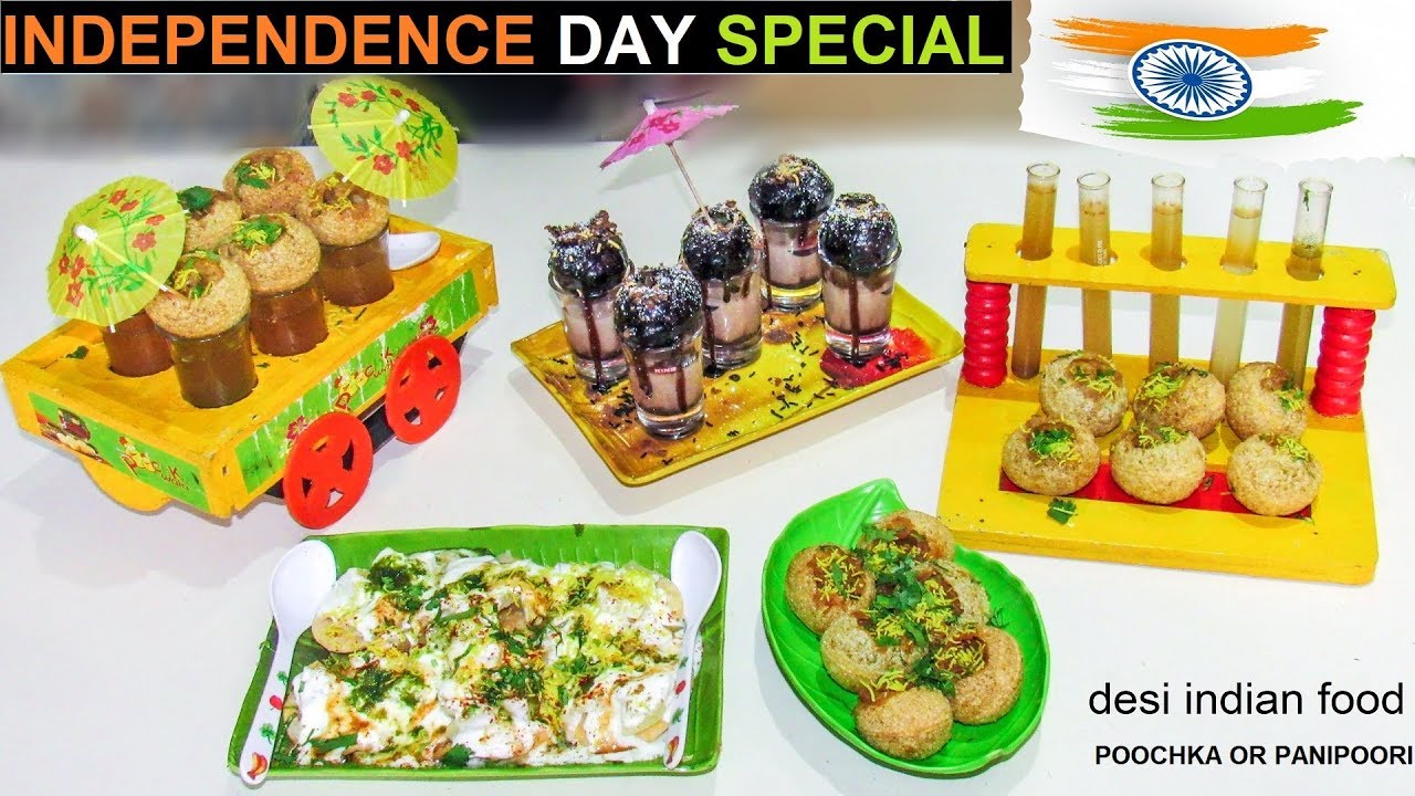 Exotic Poochkas, Golgappa, Panipuri - Poochka Parlour kolkata - YouTube