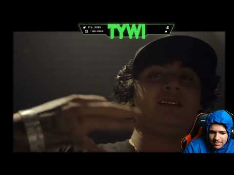TYWI Adam Shoreline Mafia - Nun Major [Official Music Video]