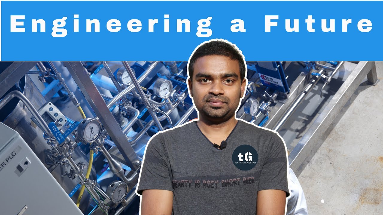 Engineering a Future ? Can Enginneeres Fullfill Parents Dream ? - YouTube