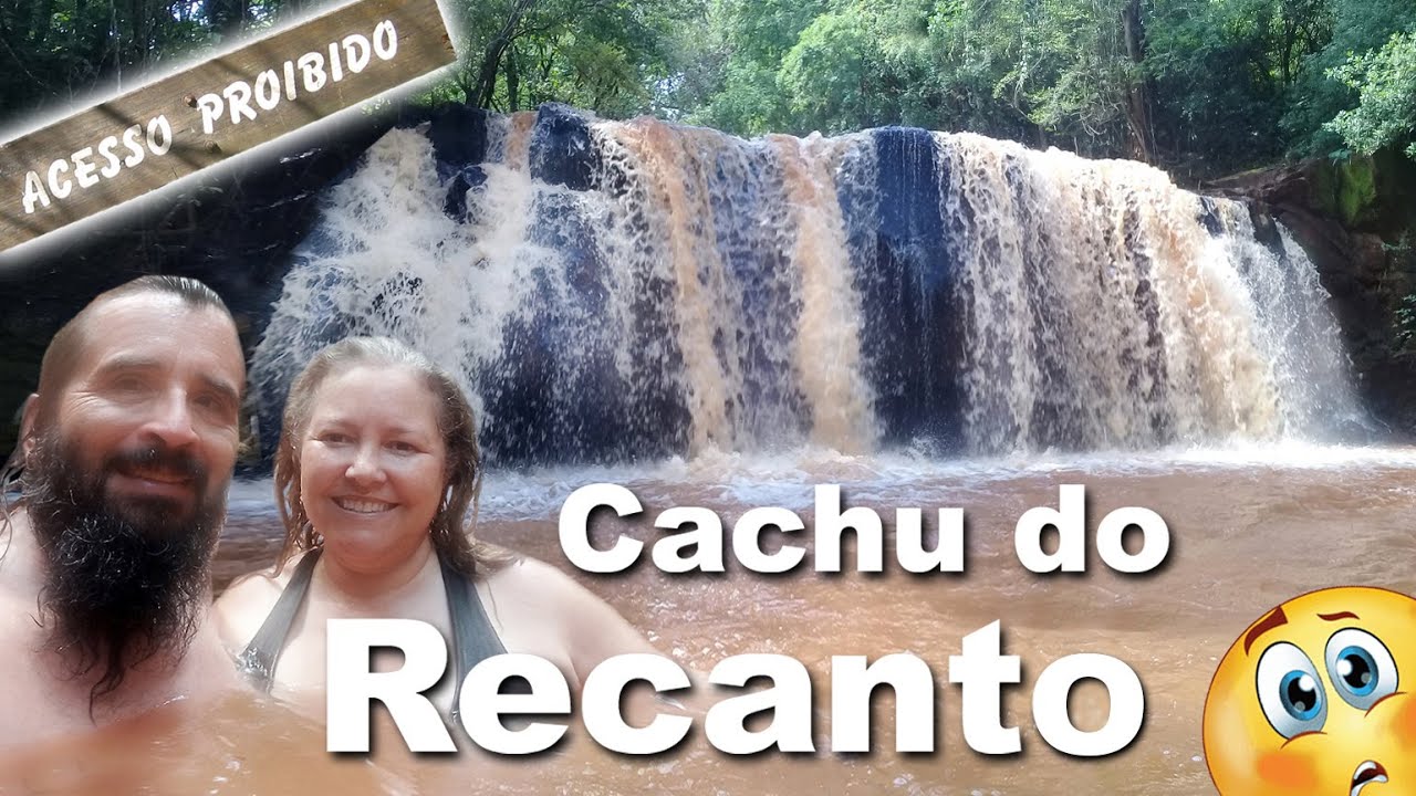 Cachu do Recanto - YouTube