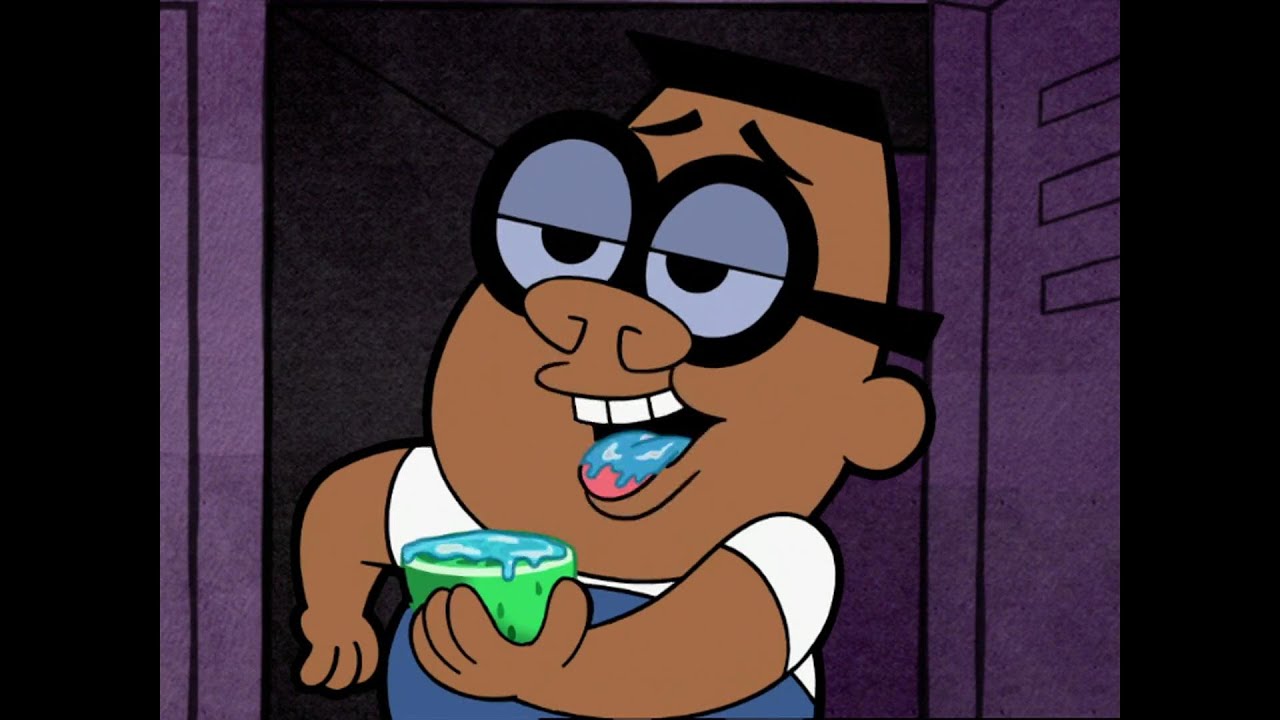 Billy & Mandy scene - YouTube