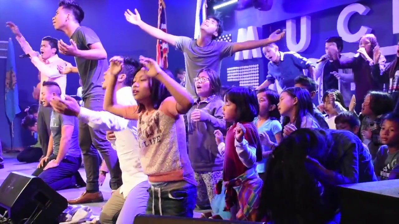 KONG KISAMHI @Cin Pi - YouTube