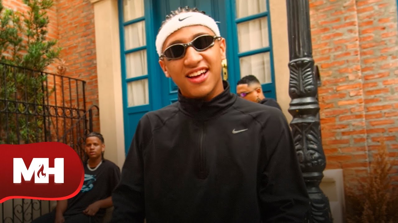 VIDA RICA - Oldilla, Suel MK, Smith 013, MC Cebezinho, Vinny MC - YouTube