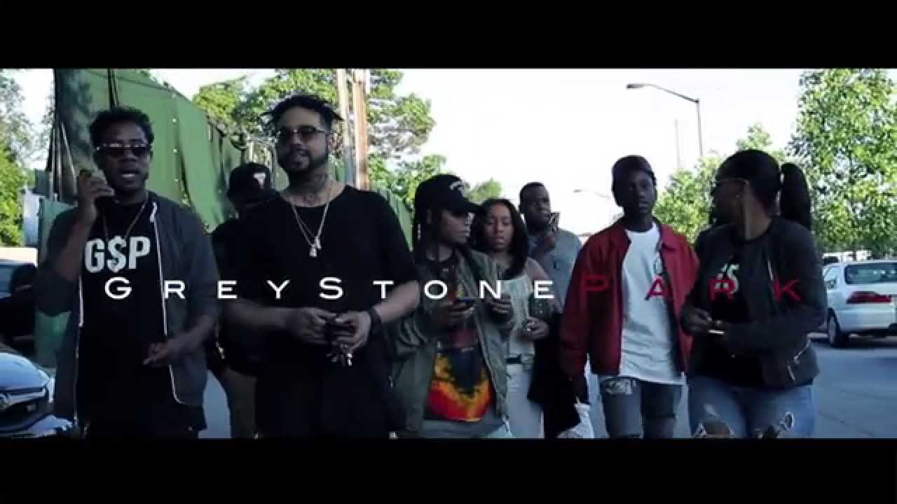 Too Raw "Official" - YouTube