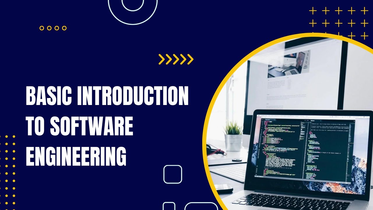 Get Ahead: Master The Basics Of Software Engineering In 2024! - YouTube