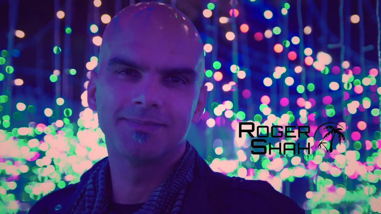 Roger Shah at Dreamstate SoCal 2017 - YouTube
