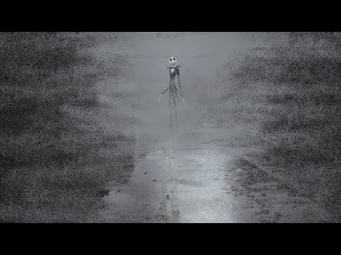 Danny Elfman - Jack’s Lament (Silent Hill Remix) - YouTube