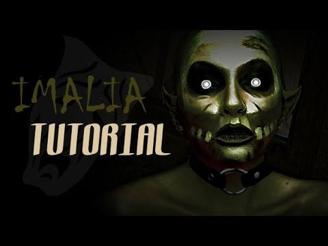 VtMB: Imalia Tutorial - YouTube