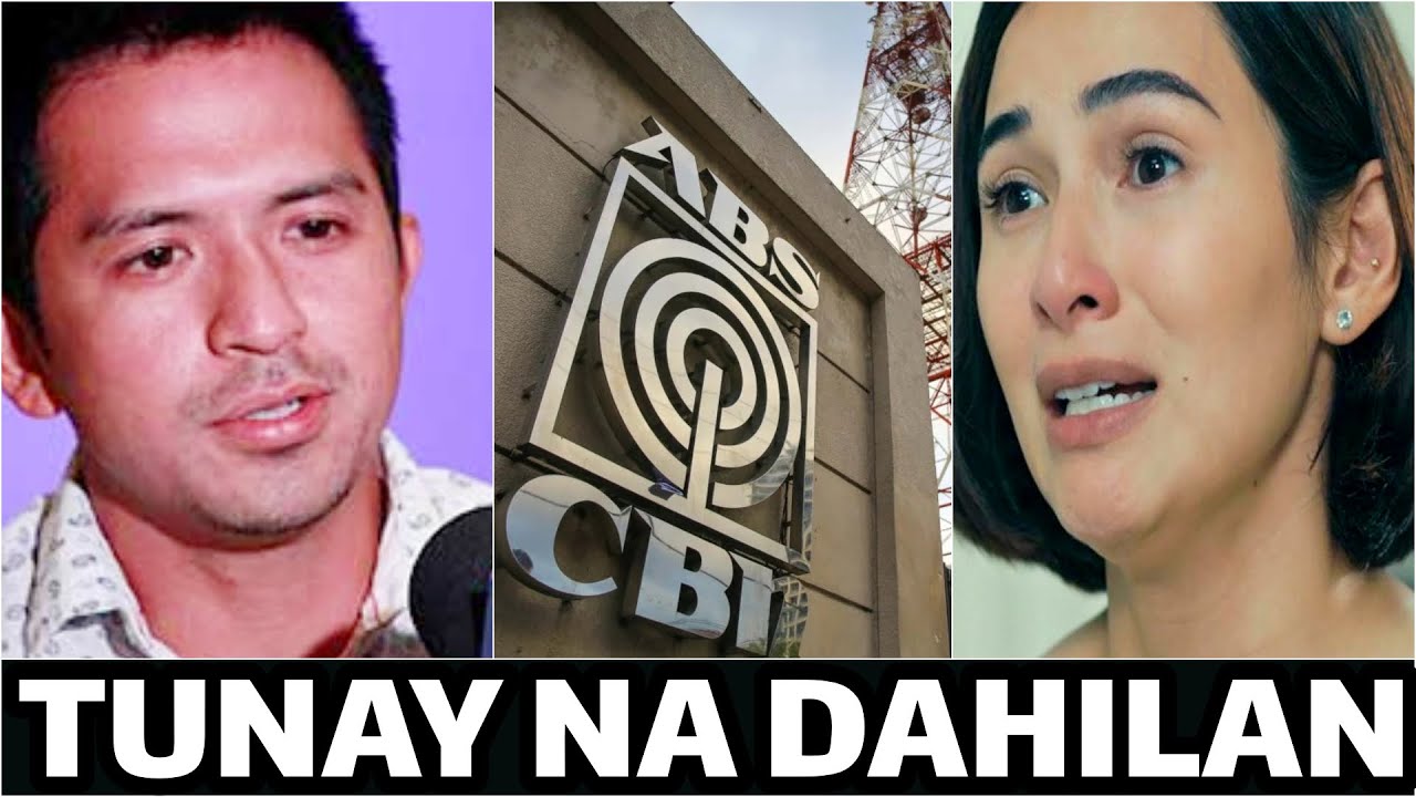 MANAGEMENT NI DENNIS TRILLO NAGSALITA NA KATOTOHANAN SA ABS-CBN ISSUE - YouTube
