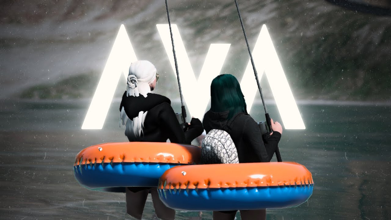 Muter muter Los Santos #executiverp - YouTube