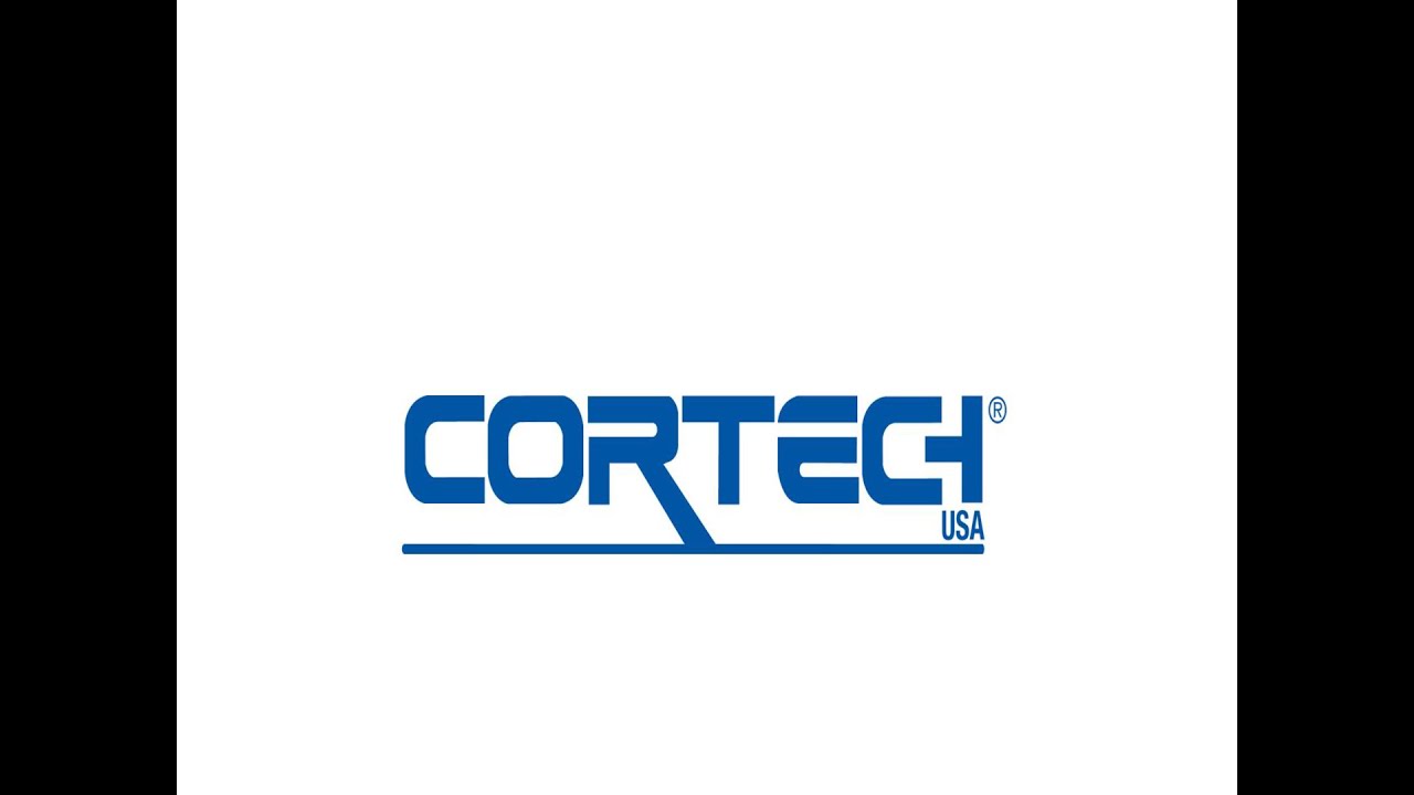 CORTECH "About Us" - YouTube