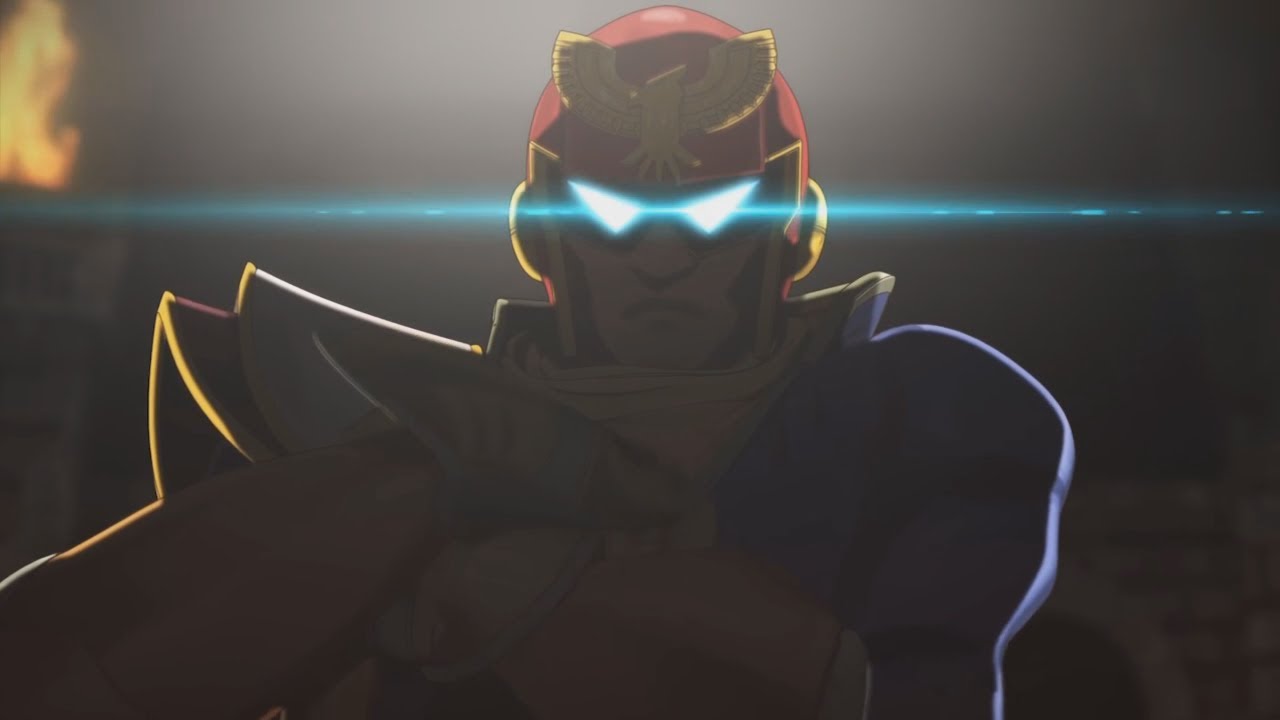 The SYMBOL of Smash - YouTube