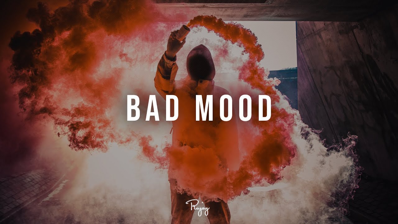 "Bad Mood" - Evil Angry Trap Beat | New Rap Hip Hop Instrumental Music ...