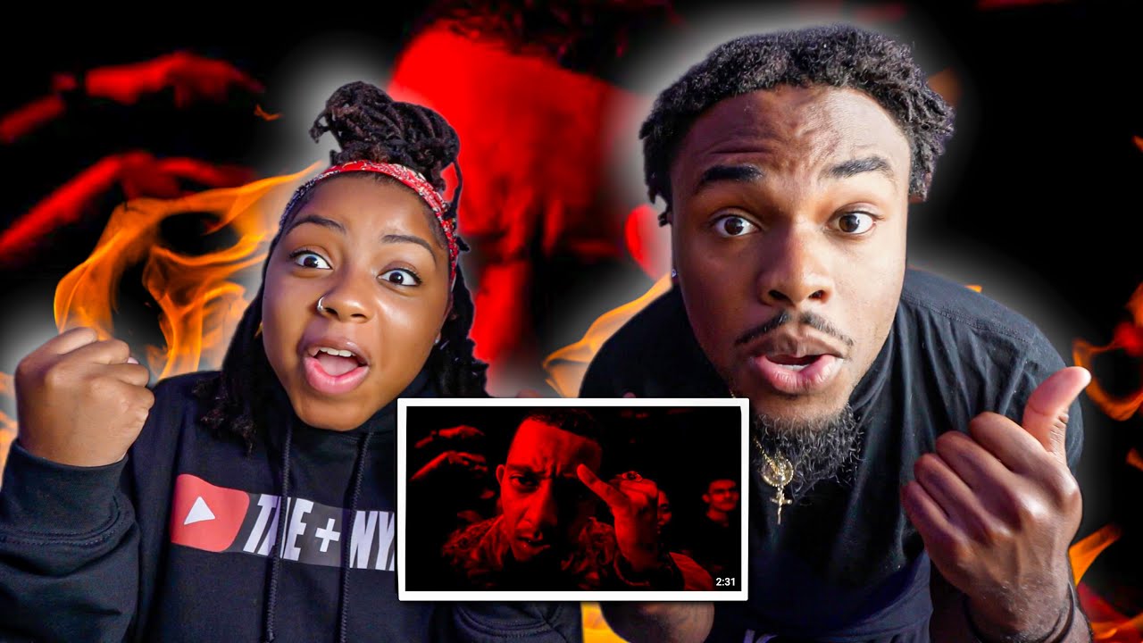 DA VIBES IS THERE!!! | HANUMANKIND-DAMNSON [REACTION] 🤯 - YouTube