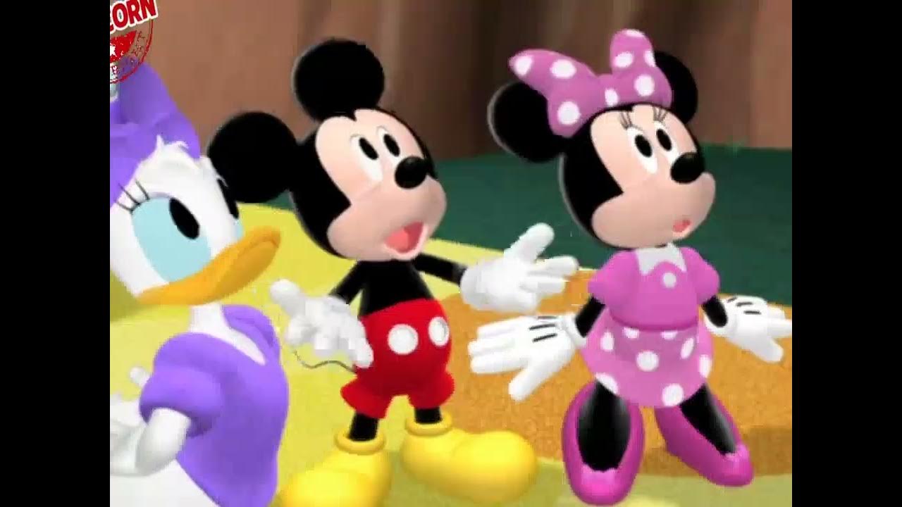 #𝑴𝒊𝒄𝒌𝒆𝒚 𝑴𝒐𝒖𝒔𝒆 𝑪𝒍𝒖𝒃𝒉𝒐𝒖𝒔𝒆 𝑭𝒖𝒍𝒍 𝑬𝒑𝒊𝒔𝒐𝒅𝒆𝒔 𝑪𝒐𝒎𝒑𝒊𝒍𝒂𝒕𝒊𝒐𝒏 🌈 𝑫𝒊𝒔𝒏𝒆𝒚 𝑱𝒖𝒏𝒊𝒐𝒓 𝑮𝒂𝒎𝒆𝒔 Secret Spy Daisy - YouTube