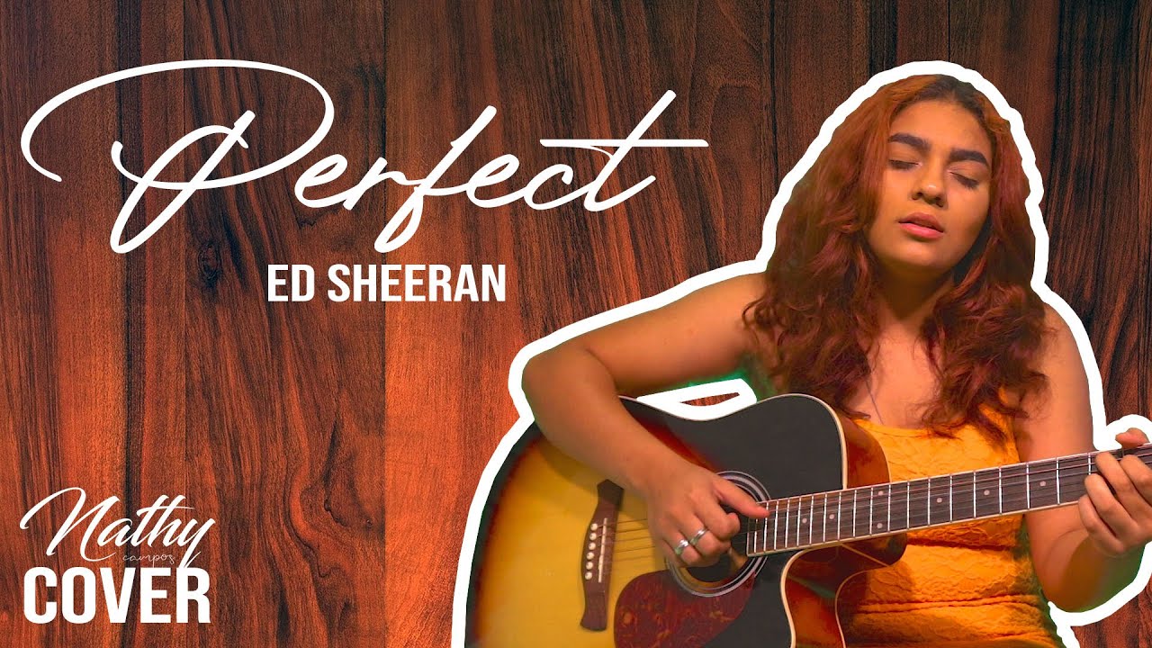 Ed Sheeran - Perfect (COVER) - YouTube