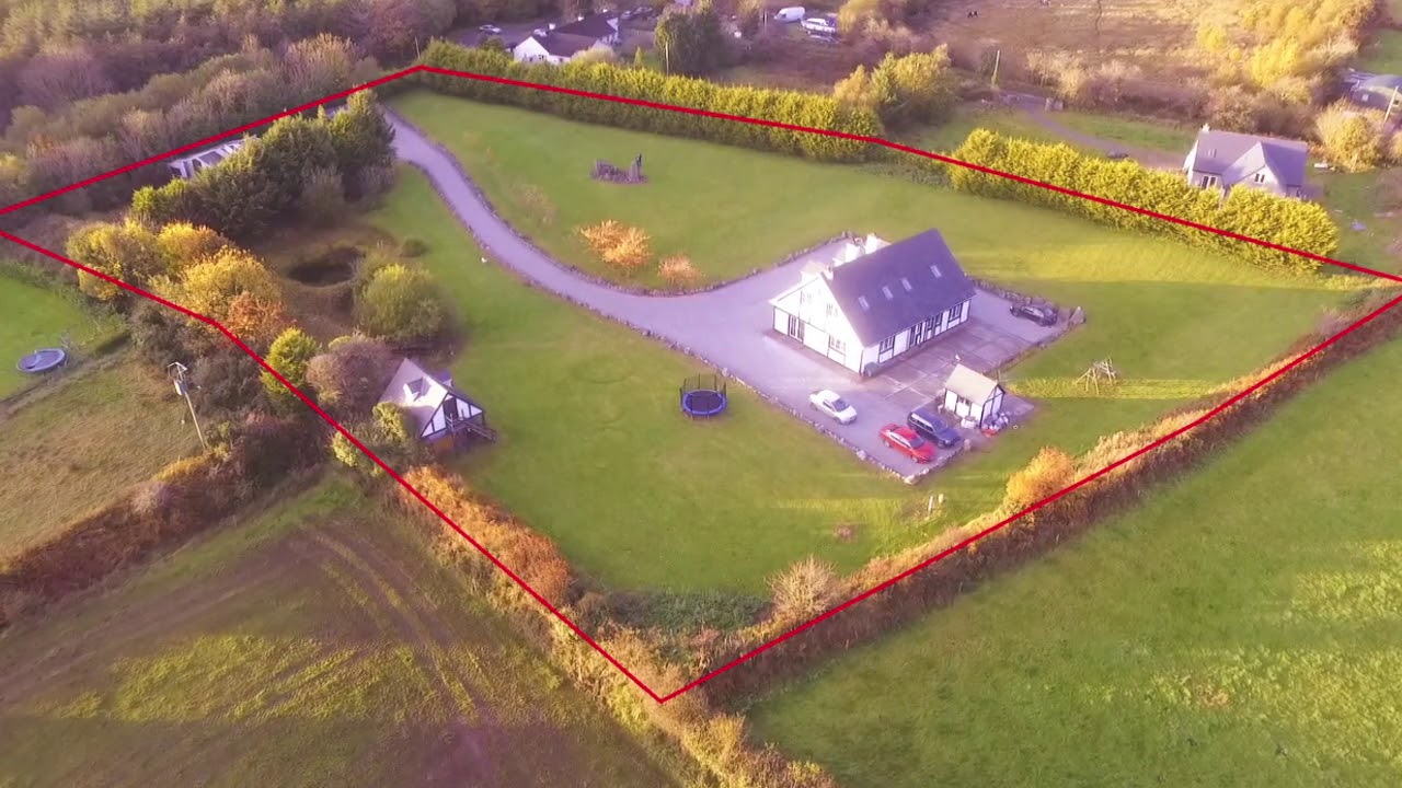 Castlepook, Doneraile, Co. Cork - YouTube