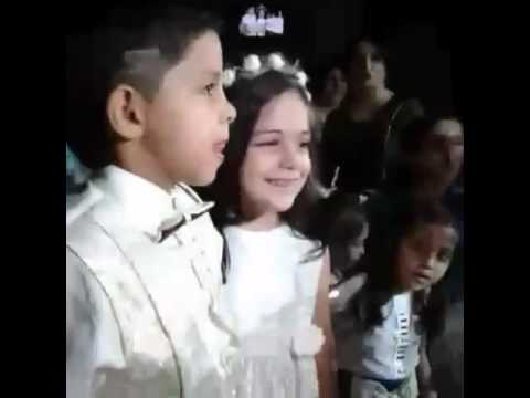 Eli kicik toyun mubarek