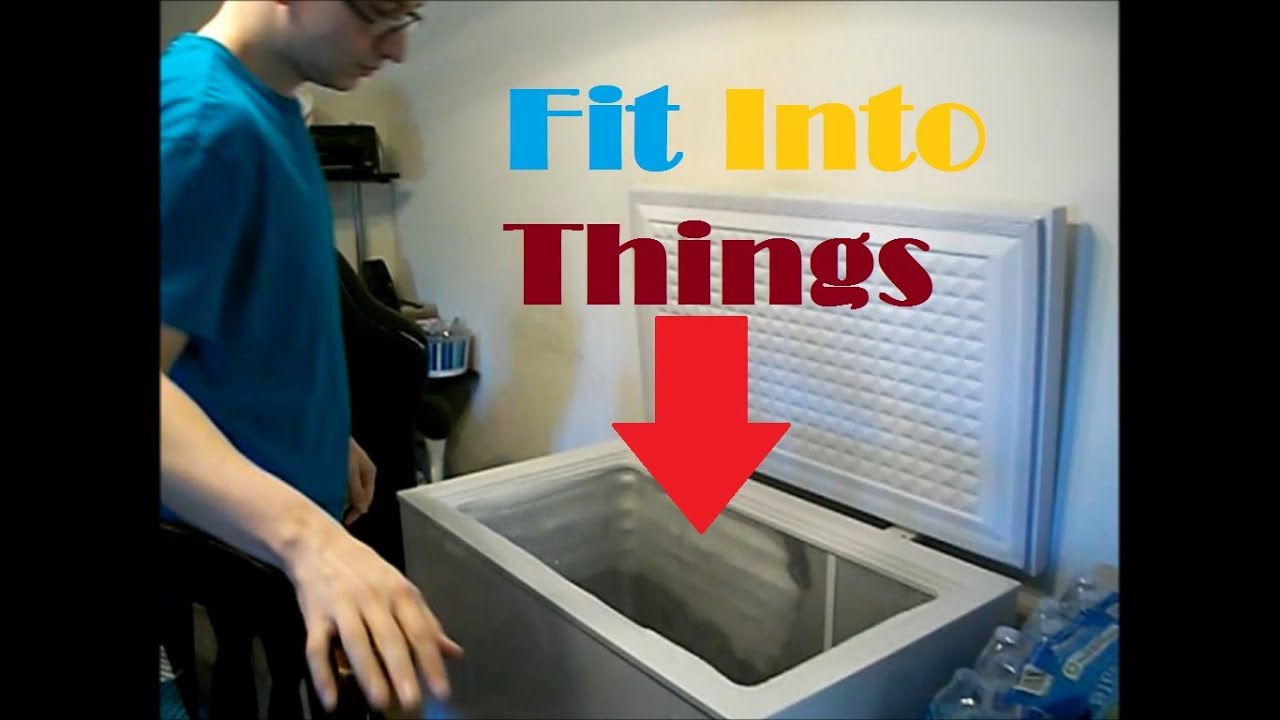 Fit Into Things - YouTube
