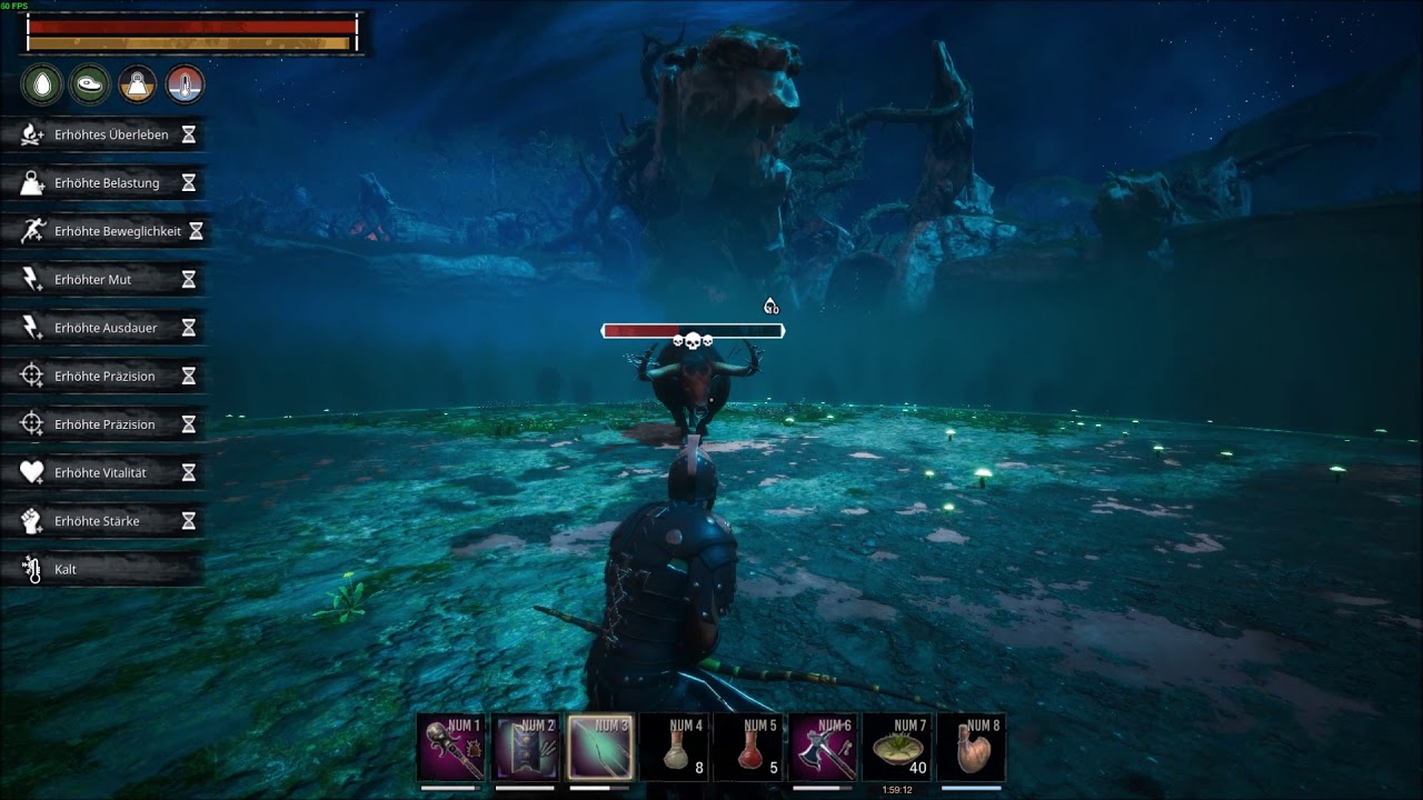 Conan Exiles (Midnight Grove) - YouTube