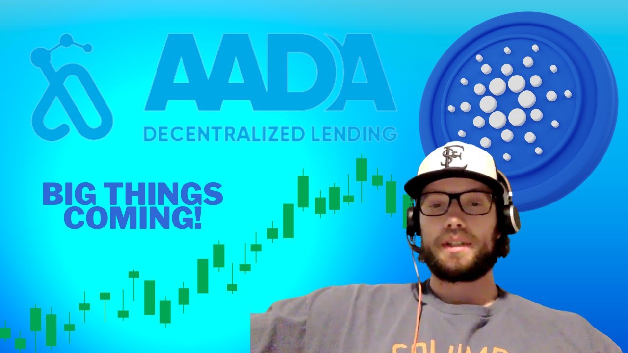 AADA Finance Analysis and PRICE PREDICTION 2024-2025 Bull Market - YouTube