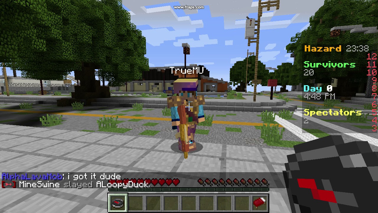 Quavo (Migos) Minecraft Gameplay (Raw Video 12) #Minecraft #Migos - YouTube