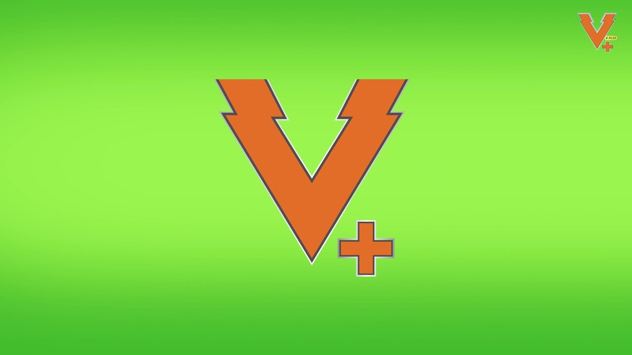 V Plus - YouTube