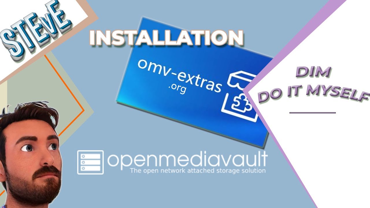 Installation OMV-Extras.org - La Suite de Plugins Indispensable pour ...