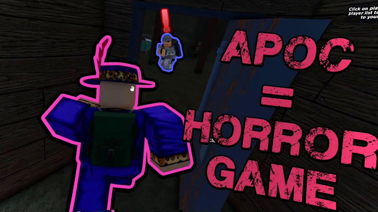 A Mid, Horrific Apoc 2 Experience - Apocalypse Rising 2 - YouTube