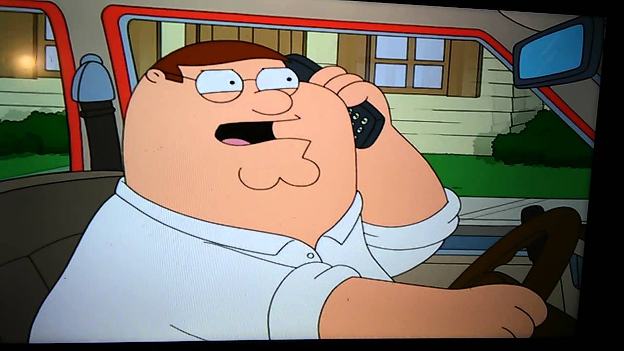 Peter fights Quagmire - YouTube