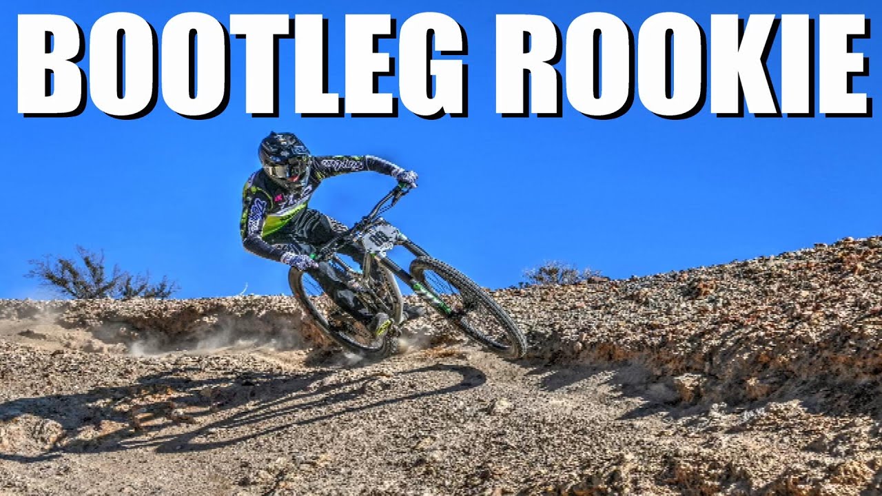 Turner Williams // Racing 2023 Bootleg Canyon DVO Gravity Series // For ...