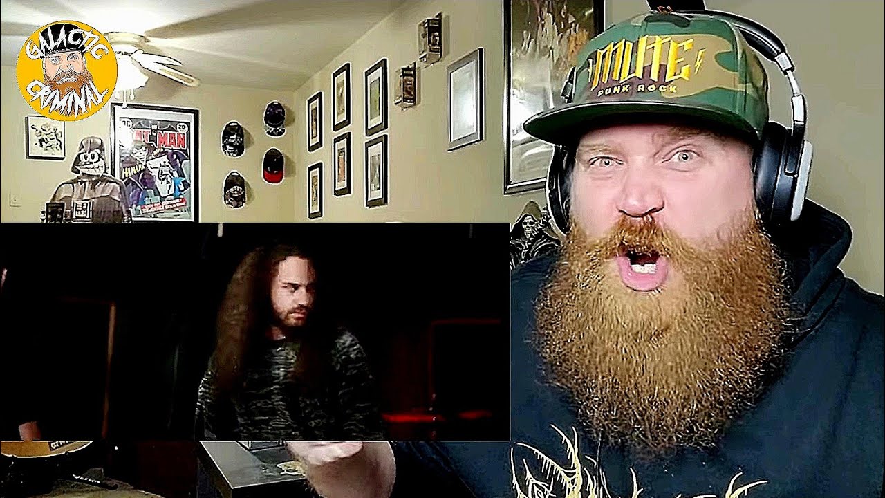 SPITE - Live Studio Session - Lord Of The Upside Down & Crumble ...