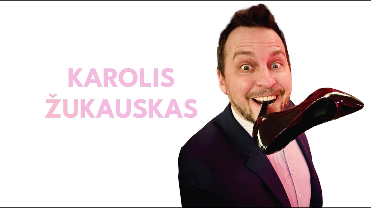 Istorijos apie nesėkmes. Svečiuose – Karolis Žukauskas - YouTube