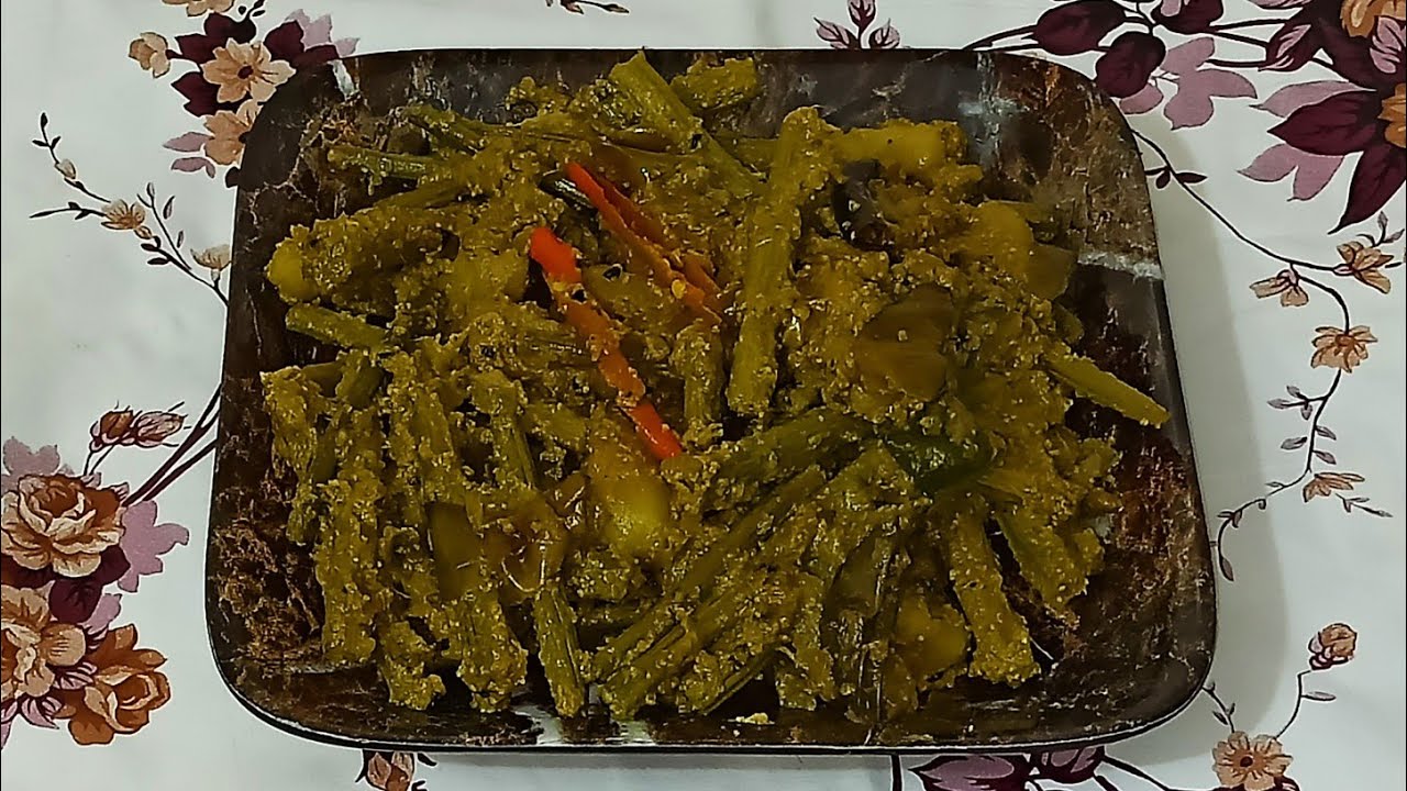 Sajne Danta Posto - YouTube