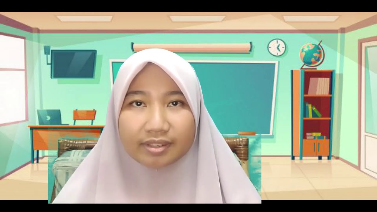 Mengalukan Pelajar PASTI Nurul Iman Sesi 2021 - YouTube