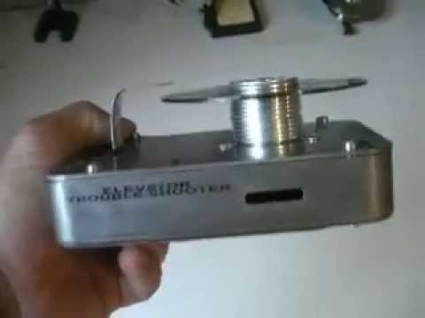Elevator Tools: [DIY] Elevator Troubleshooter Tool - YouTube
