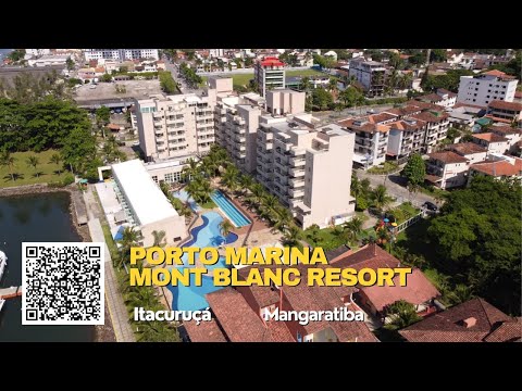 Porto Marina Mont Blanc Resort