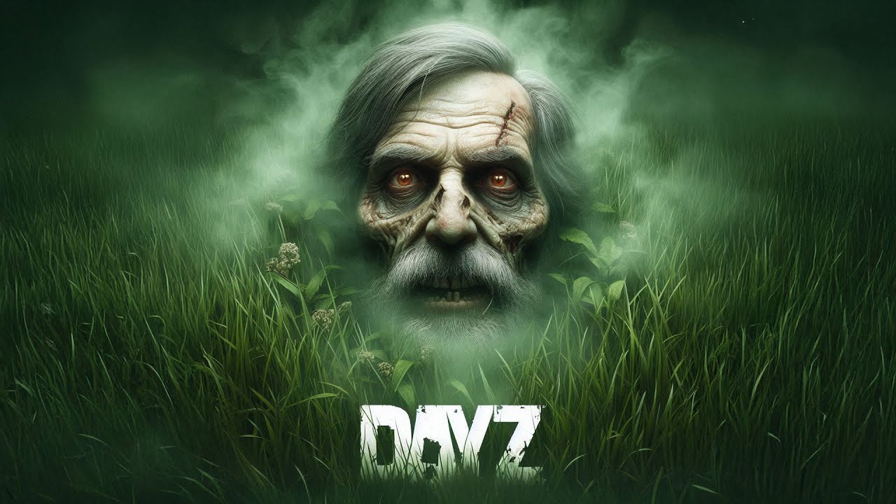 DayZ PNW Adventure with Old Man Jason - Stream #587 2025-08-26 - YouTube