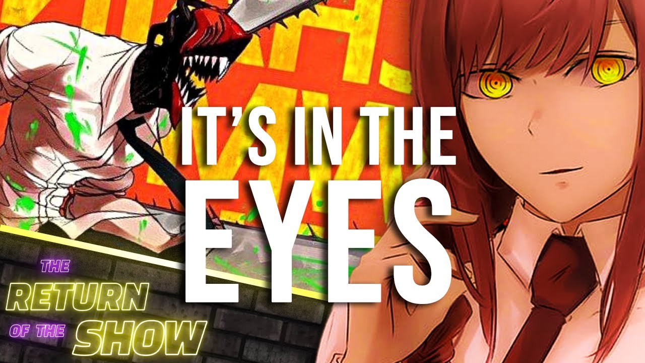 How Devils Work | Chainsaw Man 1x03 Breakdown & Analysis | The Return ...