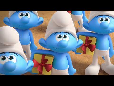 Kendine Gül | Şirinler