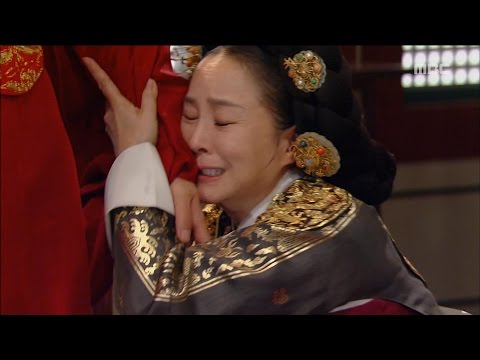 [Flowers of the prison] 옥중화- Seo Hajun \