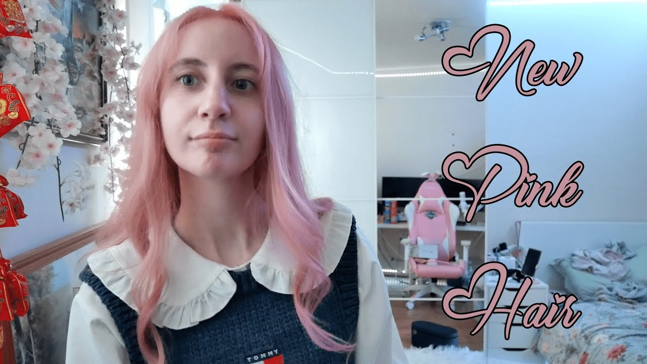 Hair Transformation 2024 | Sweet Princess Mari - YouTube
