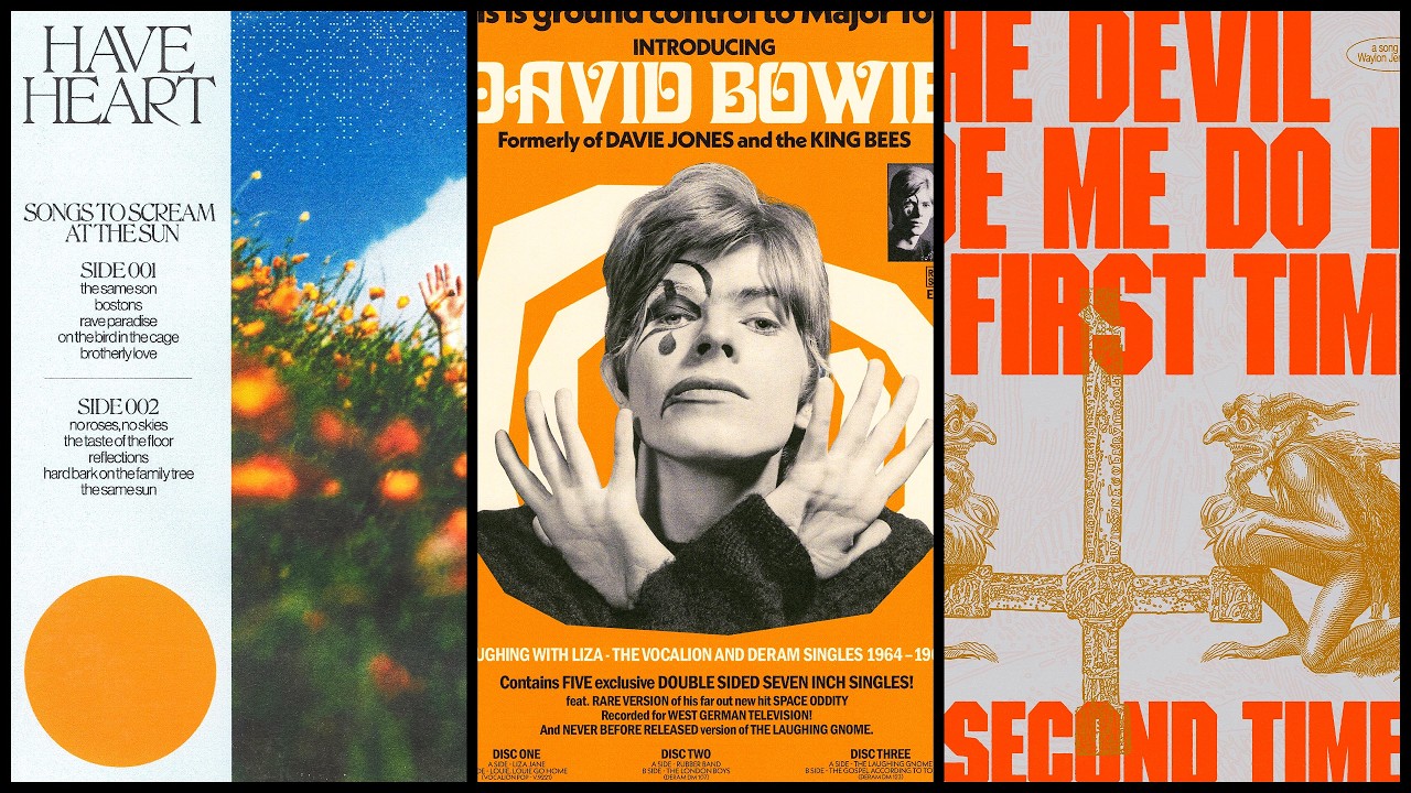 How i made my most popular graphic design work - YouTube