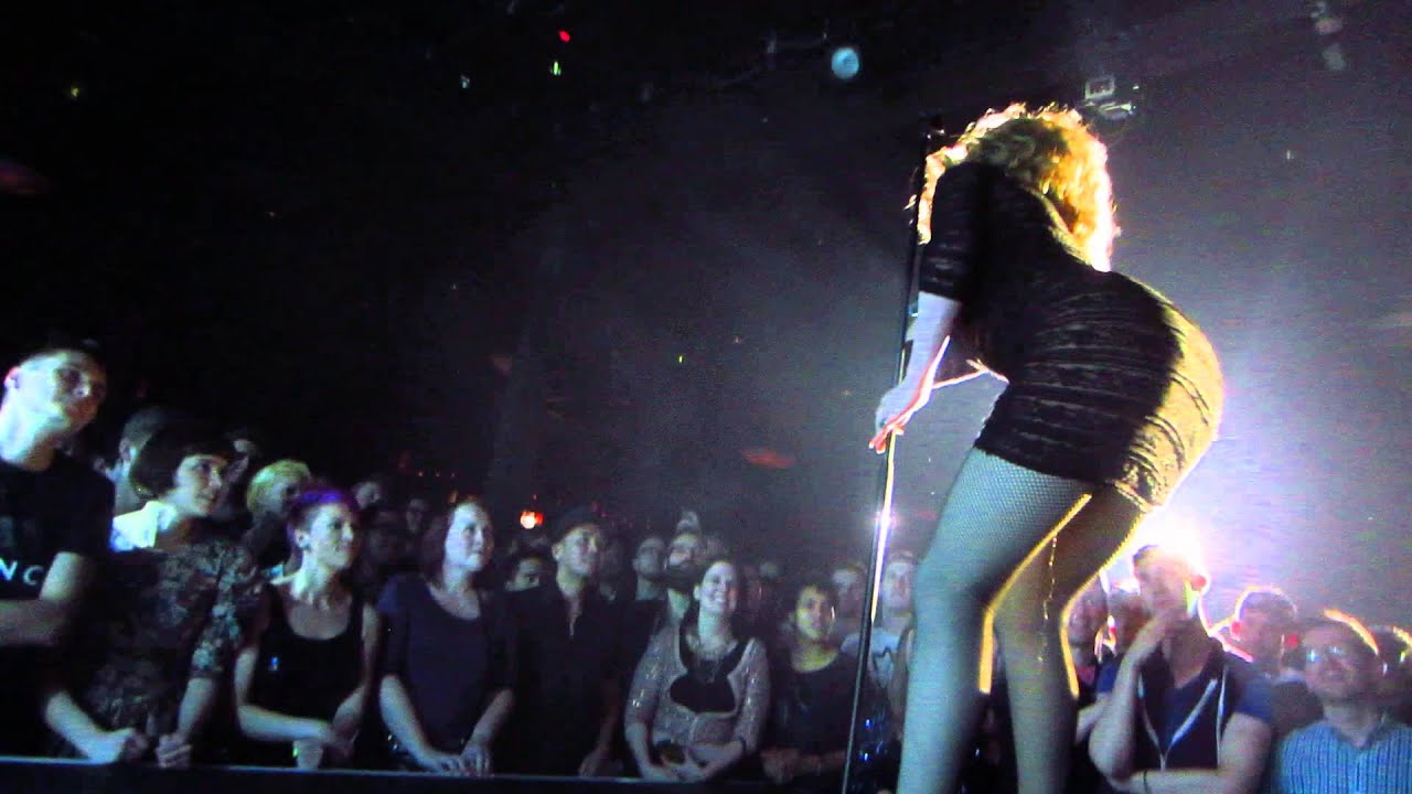 Jinkx Monsoon - What About Debbie [Battle of the Seasons Vancouver ...