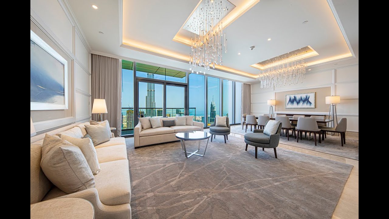 FOUNTAIN VIEW III - YouTube