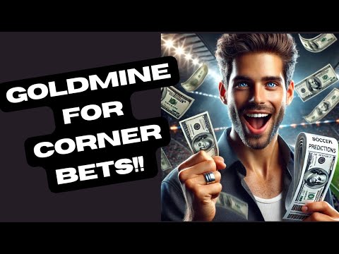 TOP FOOTBALL LEAGUES FOR CORNER PREDICTIONS: GO-TO SOURCE FOR OVER 9 ...