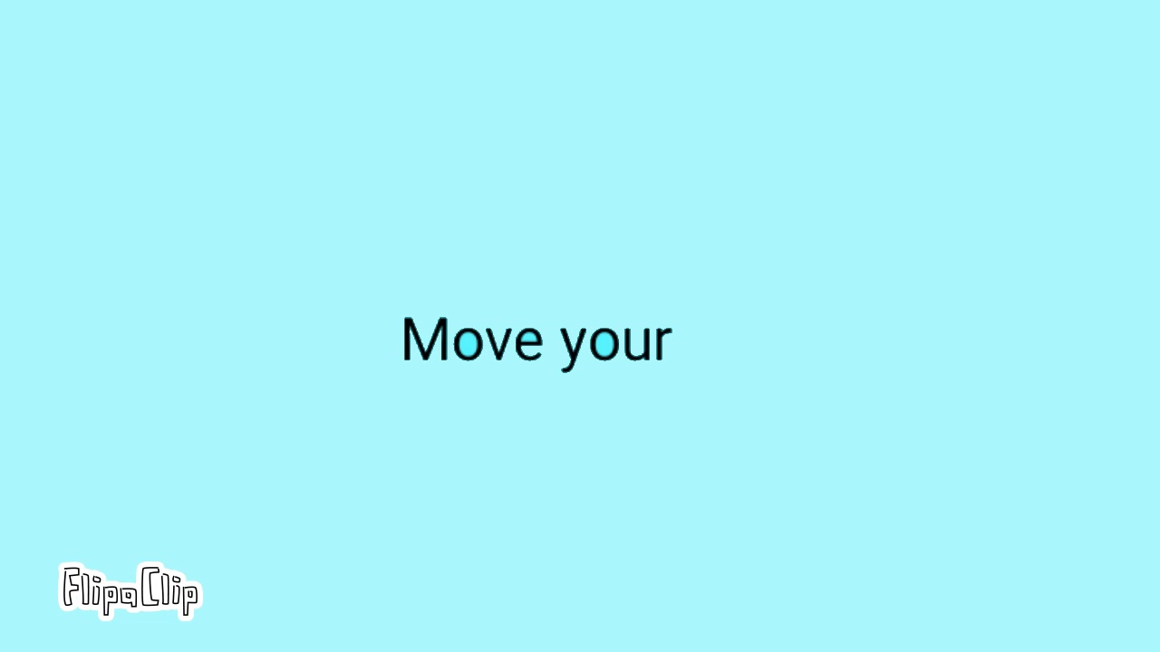 Move-your-body meme original (Знакомтесь боб ) (ч.о.) - YouTube