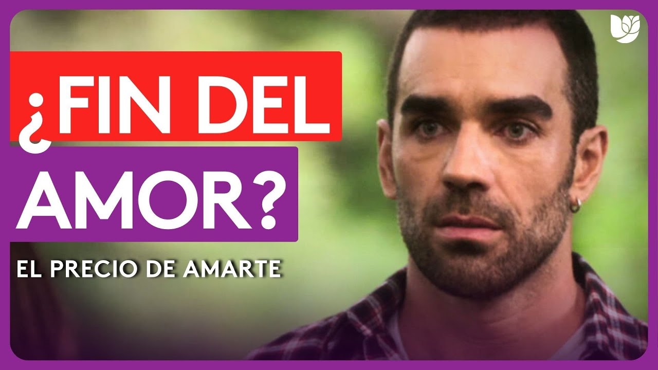 Amelia rechaza a Rodrigo al creer que eliminó a su papá | El Precio de ...