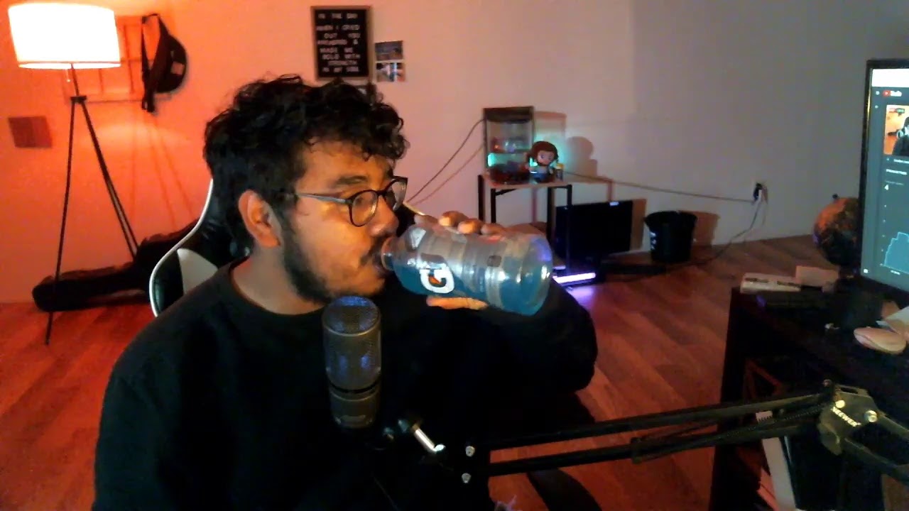 Check...Check... is this thing on? - YouTube